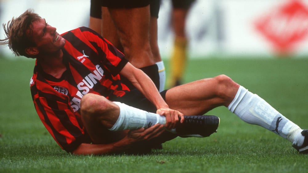 Bayern statt Bürstadt: Das erstaunliche Comeback des Rudi Bommer - kicker