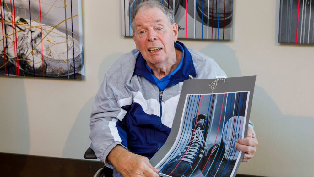 "Er hat nie verzagt": Handball-Legende Deckarm wird 70 - kicker