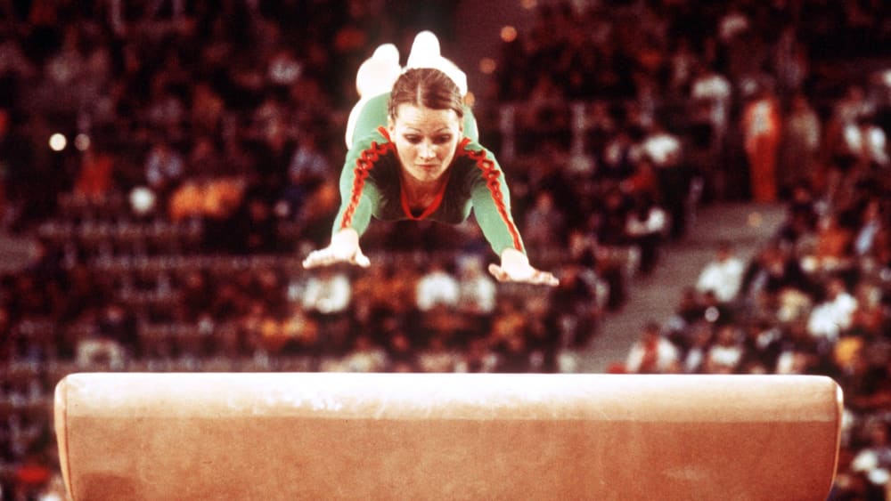 Rosendahl, Stecher, Meyfarth: Die deutschen Stars in München 1972 - kicker