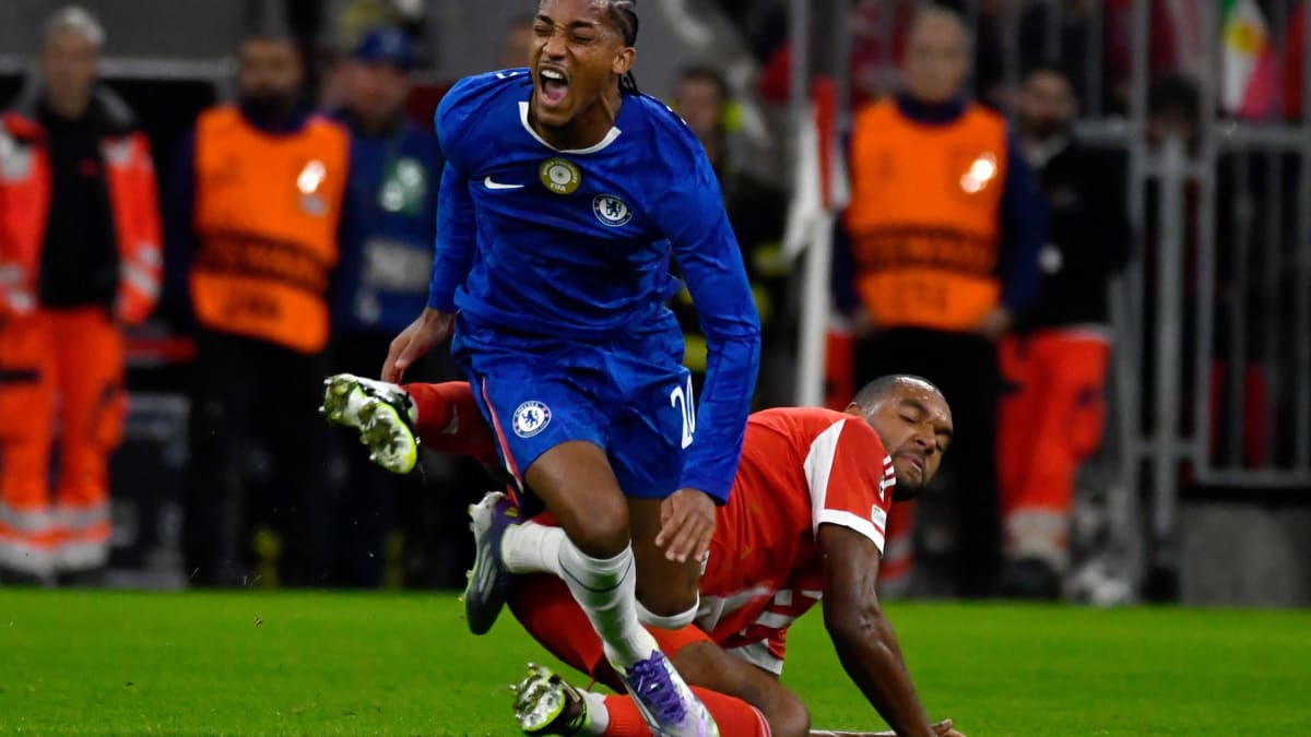 Doppelpacker Kane führt die Bayern zum Sieg gegen Chelsea - kicker