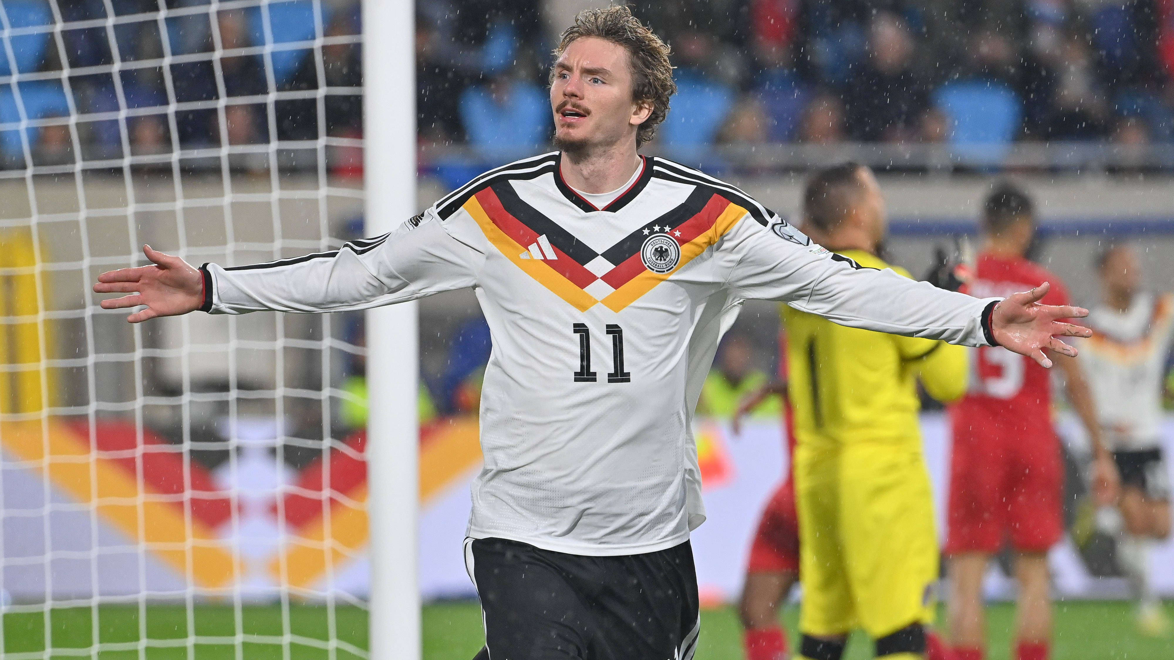 Liveticker | Luxemburg - Deutschland 0:2 | 9. Spieltag | WM ...
