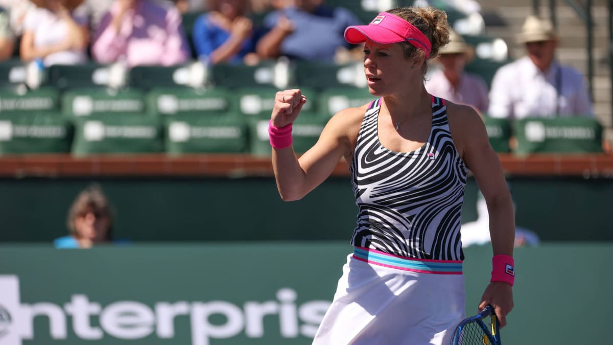 Licht und Schatten: Siegemund weiter, Korpatsch raus - kicker