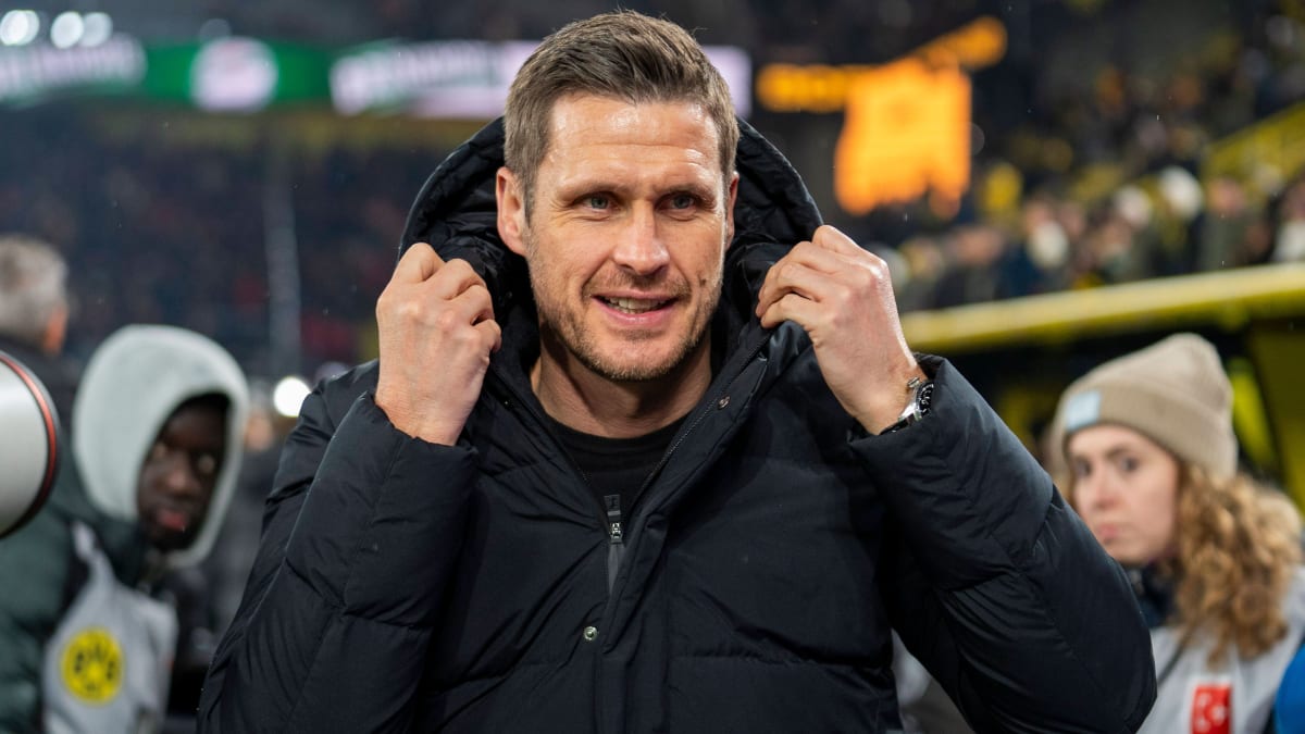 Warum Klopp zu Red Bull geht - und was das für seine Trainer-Karriere ...