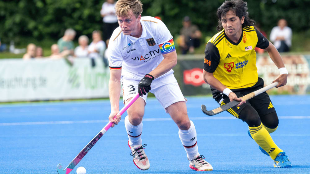 Ab 2025: Adidas wird neuer Ausrüster beim DHB - kicker