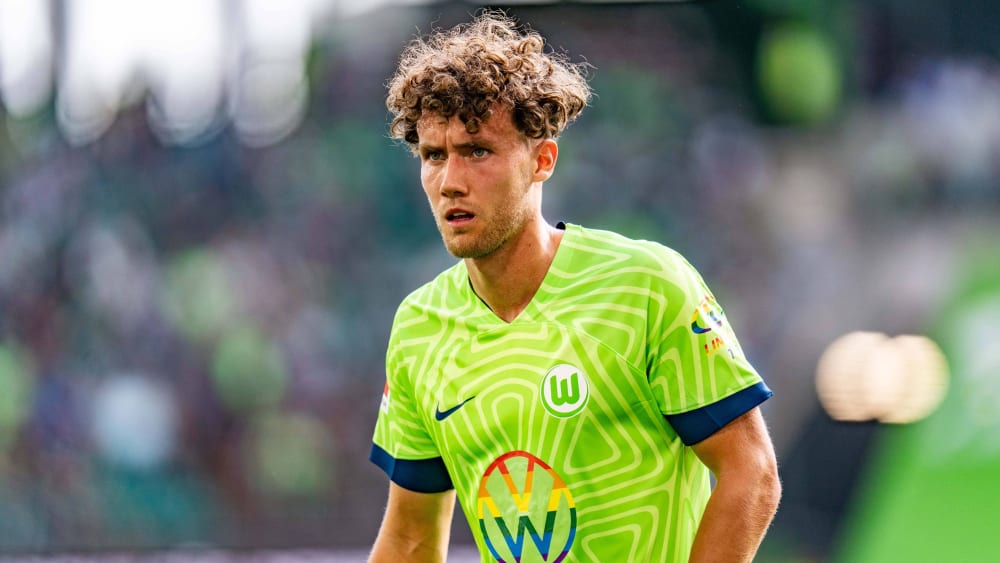 Luca Waldschmidt vor Wechsel zum 1. FC Köln - kicker