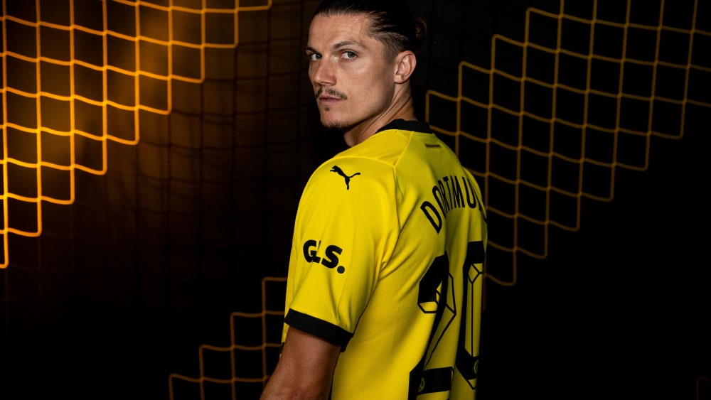 Bundesliga: Marcel Sabitzer wechselt vom FC Bayern zum BVB - kicker