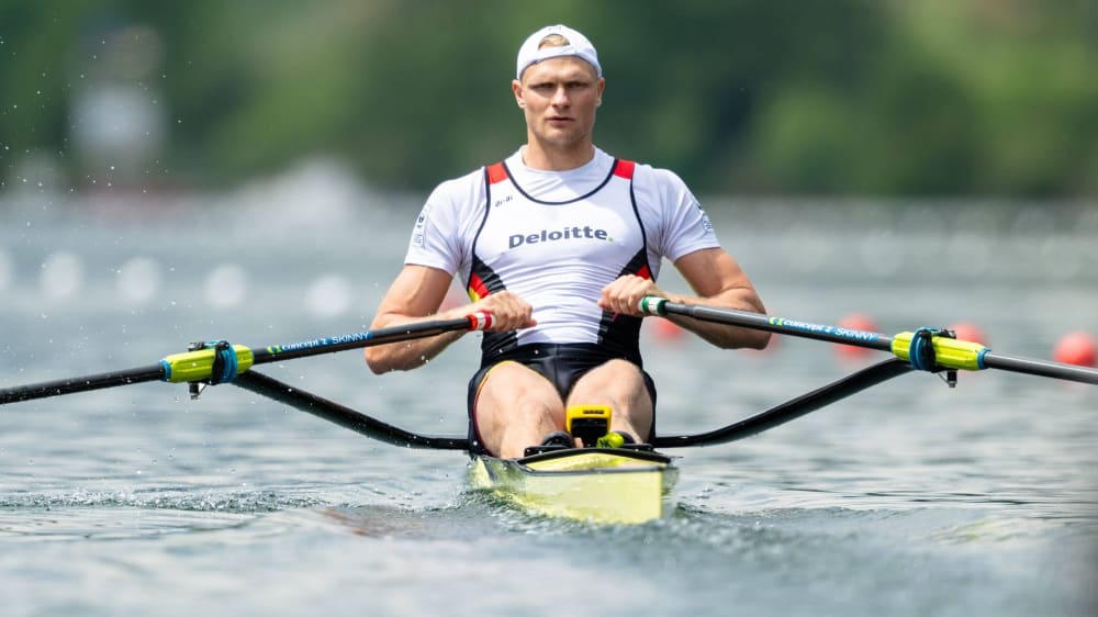 Team D bei Olympia: Wer nimmt Gold ins Visier? - kicker