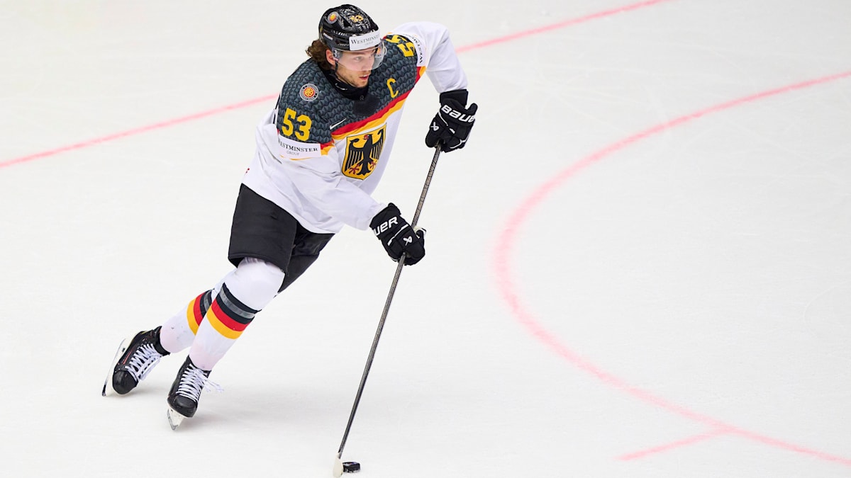 Eishockey-WM 2026: Termine, Gruppen, Übertragung - kicker