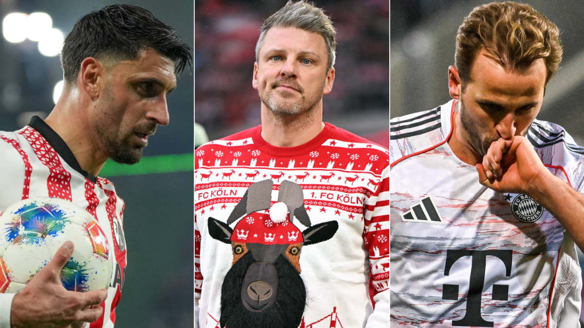 Köln Vorletzter, Freiburg auf CL-Kurs: Die xGoals-Tabelle der ...