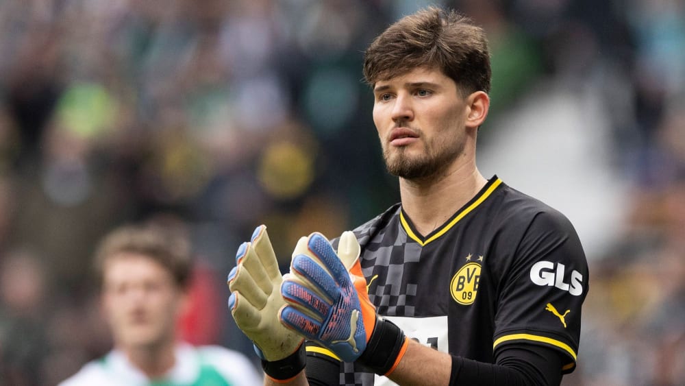 "Extrem bittere Sache": Kobel kann Neuers Ärger nachfühlen - kicker