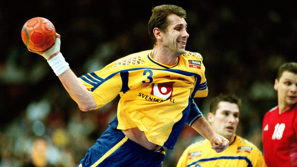 Alle MVPs bei Handball-Europameisterschaften - kicker