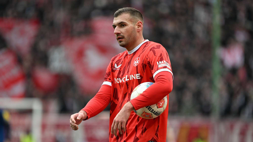 Zwei Bestnoten nach Offensivspektakeln: Die kicker-Elf des 13. Spieltages - kicker