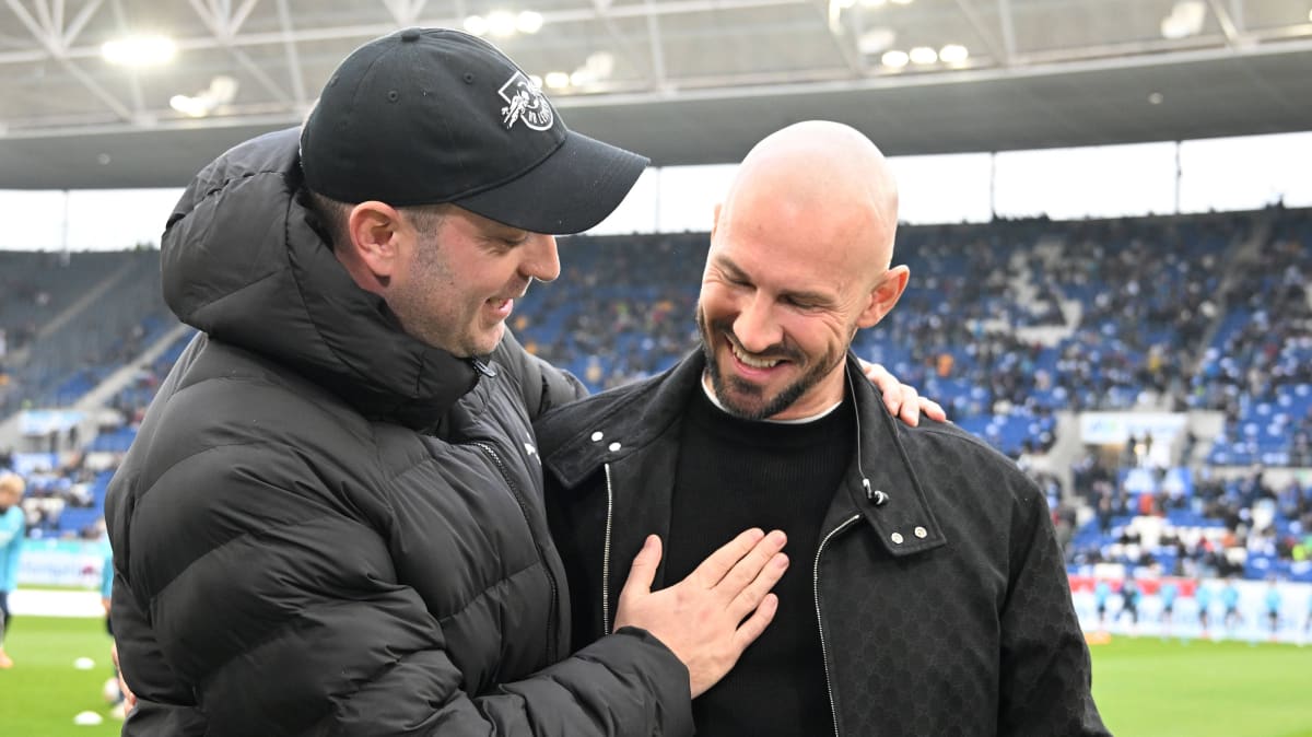 Bilder | TSG Hoffenheim - RB Leipzig 3:1 | 10. Spieltag | Bundesliga ...