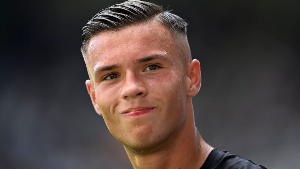 Simic: "Europa versteht nicht, wie sehr sich der saudische Fußball entwickelt hat" - kicker