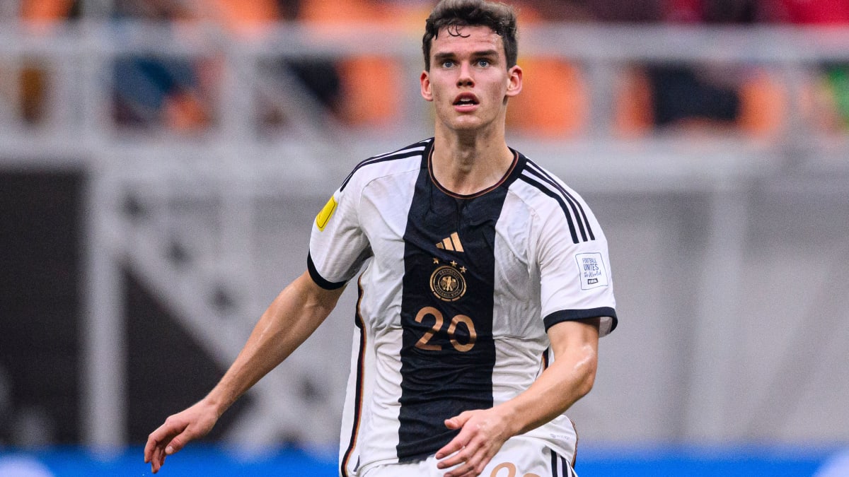 Robert Ramsak wechselt nach Leipzig - auch Klapija kommt - kicker