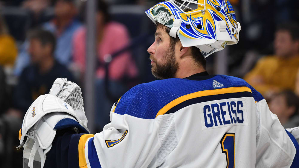 "Offiziell im Ruhestand": Greiss schlägt neues Kapitel in seinem Leben ...