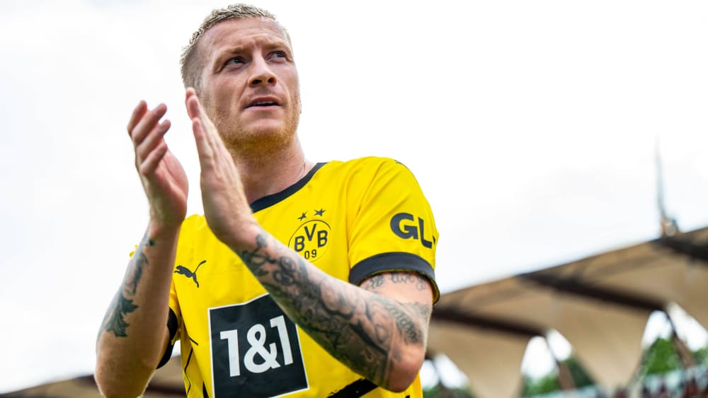 Das erhalten die 18 Bundesliga-Vereine von ihren Hauptsponsoren - kicker