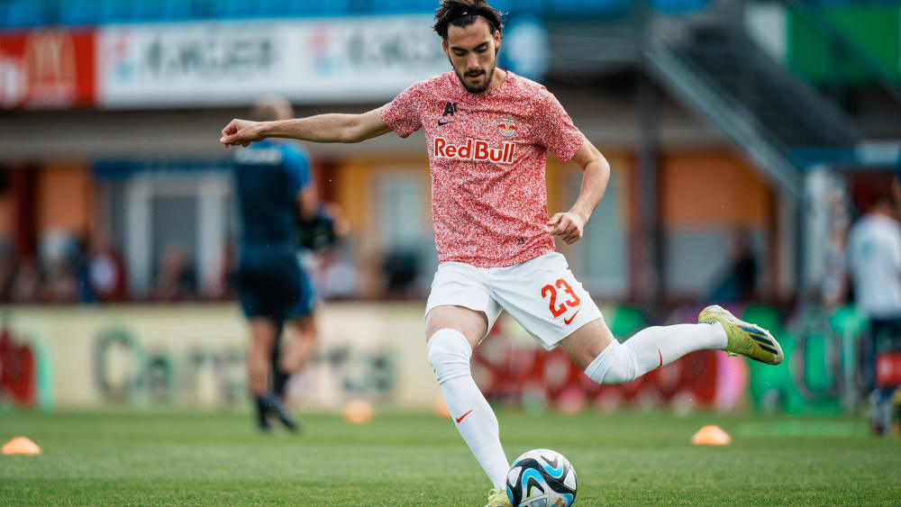 Schon länger auf dem Zettel: KSC holt Simic - kicker