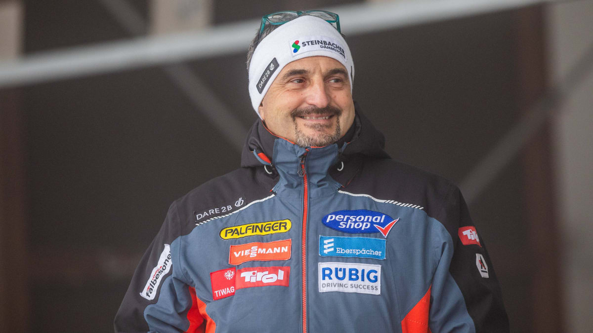 Hackl vor Rodel-EM: Vom Medaillen-Garanten zum Deutschland-Schreck - kicker