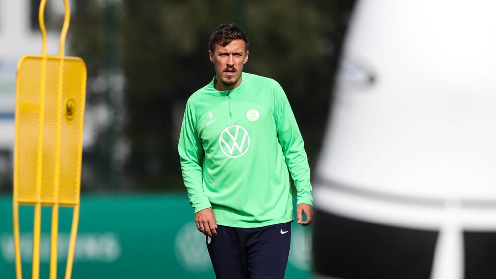 Kruses Einblick ins Seelenleben: "Es war für mich keine einfache Zeit ...