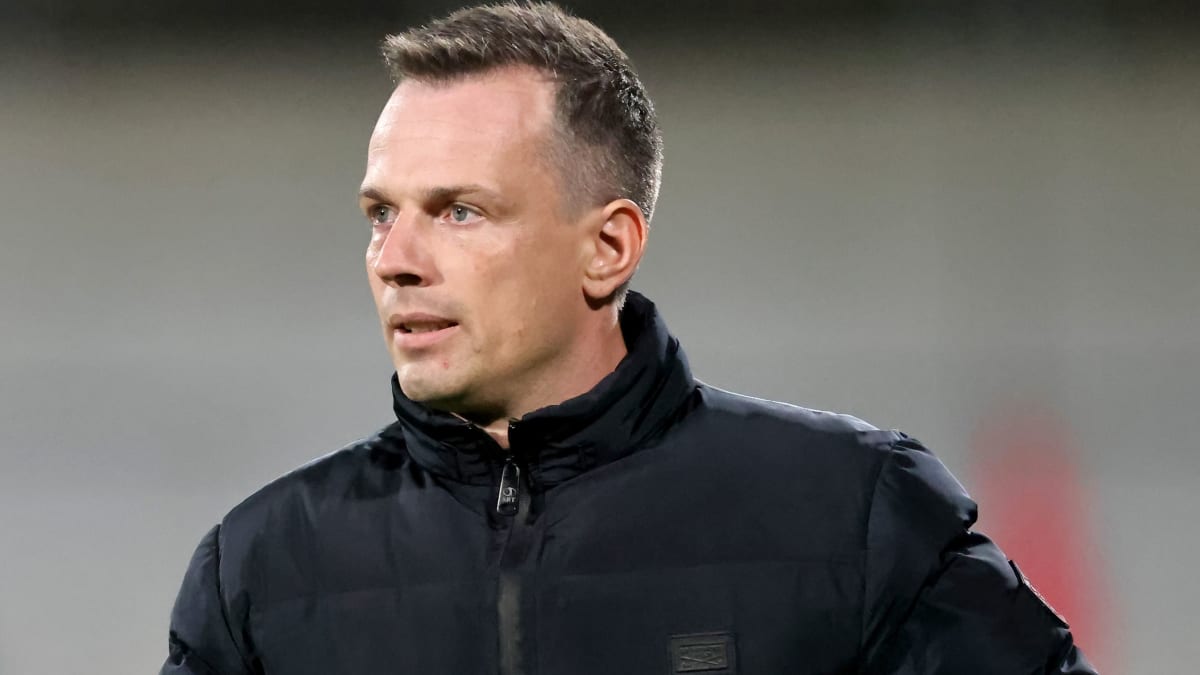 Preußer über BVB II: "Das war ein komplett gebrauchter Tag" - kicker