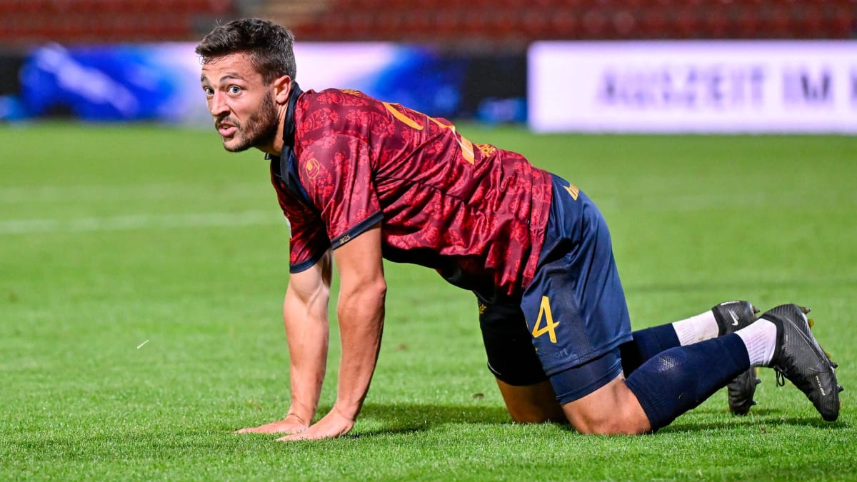 SpVgg Unterhaching ist bereit für die Drittliga-Rückkehr - kicker