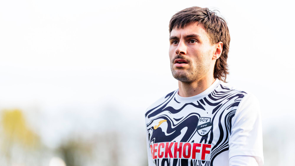 Nürnberg holt sich mit Verls Baack Erfahrung ins Team - kicker