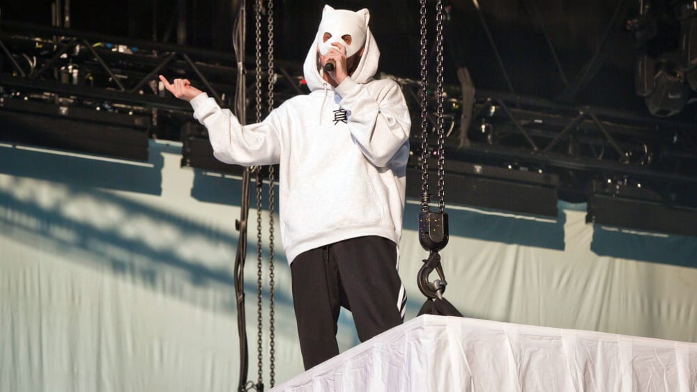 Cro vor Brady: NFL gibt Programm für München-Spiel bekannt - kicker