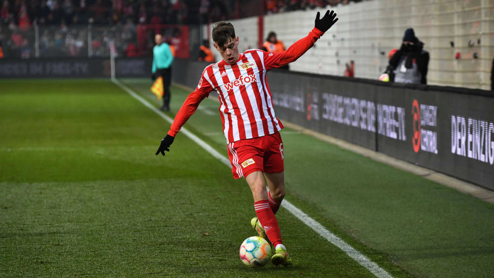 Auf Empfehlung von Behrens: Maciejewski verstärkt Sandhausen - kicker