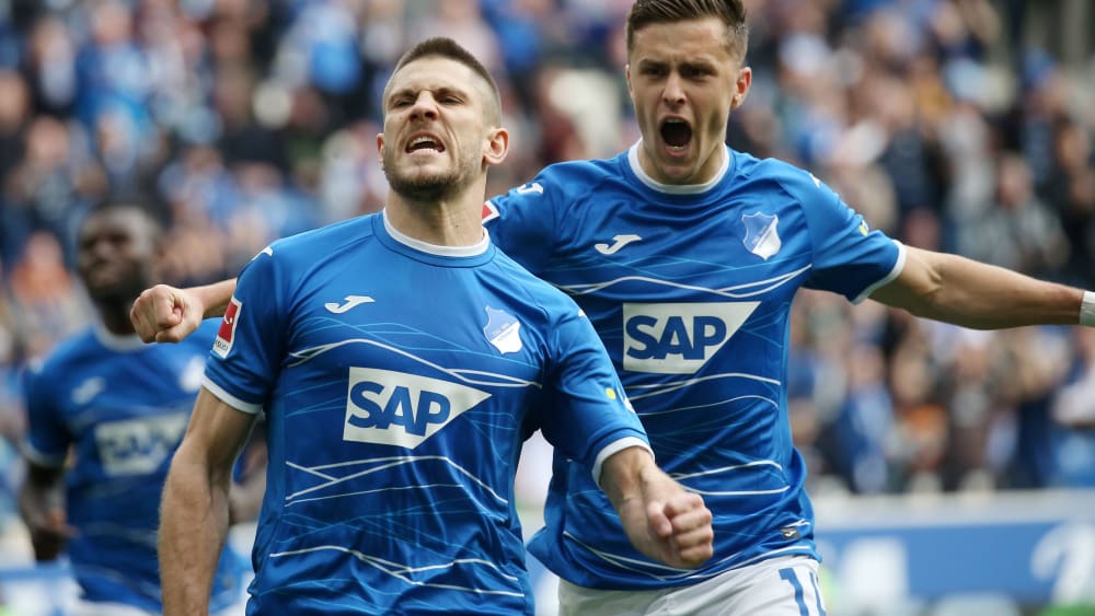 "Kramaric hat das Potenzial, uns zum Klassenerhalt zu schießen" - kicker