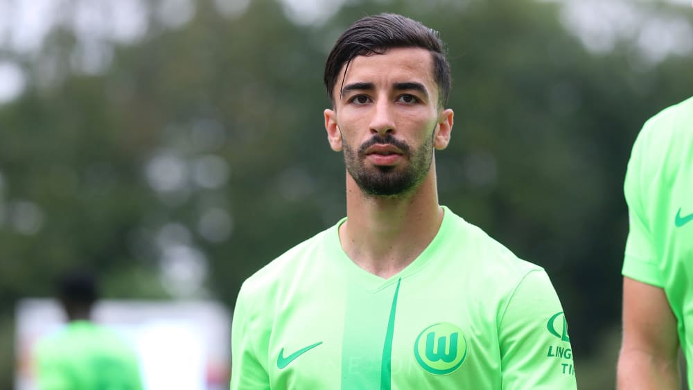 Wolfsburgs vergeblicher Kampf um Amoura - kicker