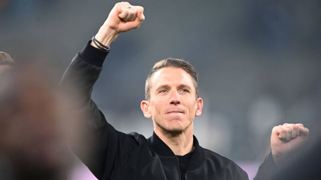 Bundesliga | Spieltag - Tabelle - News - Statistiken - kicker