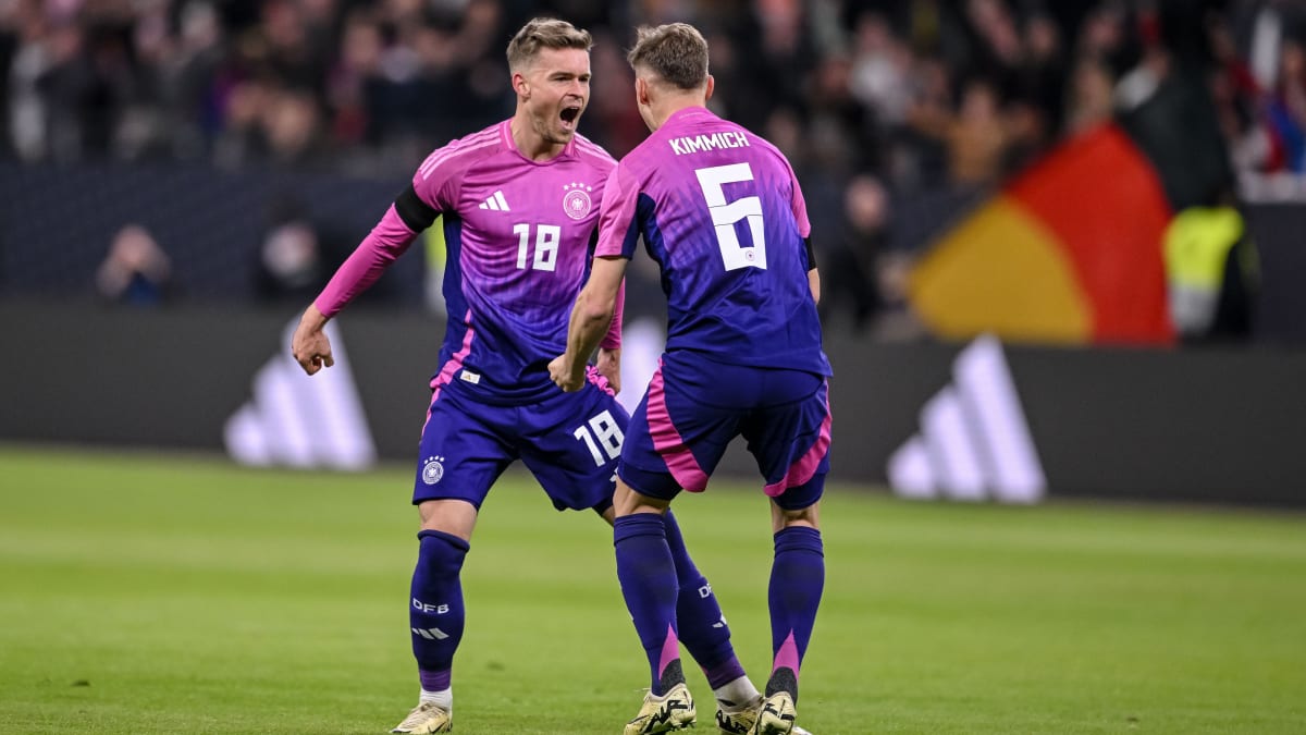 Die surreale Reise von Mittelstädt: "Maxi ist ein top Typ, der tut uns ...