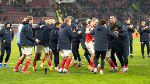"Neue Frische durch Fischer": Auf Tristesse folgt Aufbruchstimmung ...