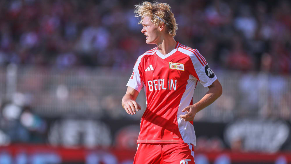 Comeback von Rothe lässt hoffen - kicker