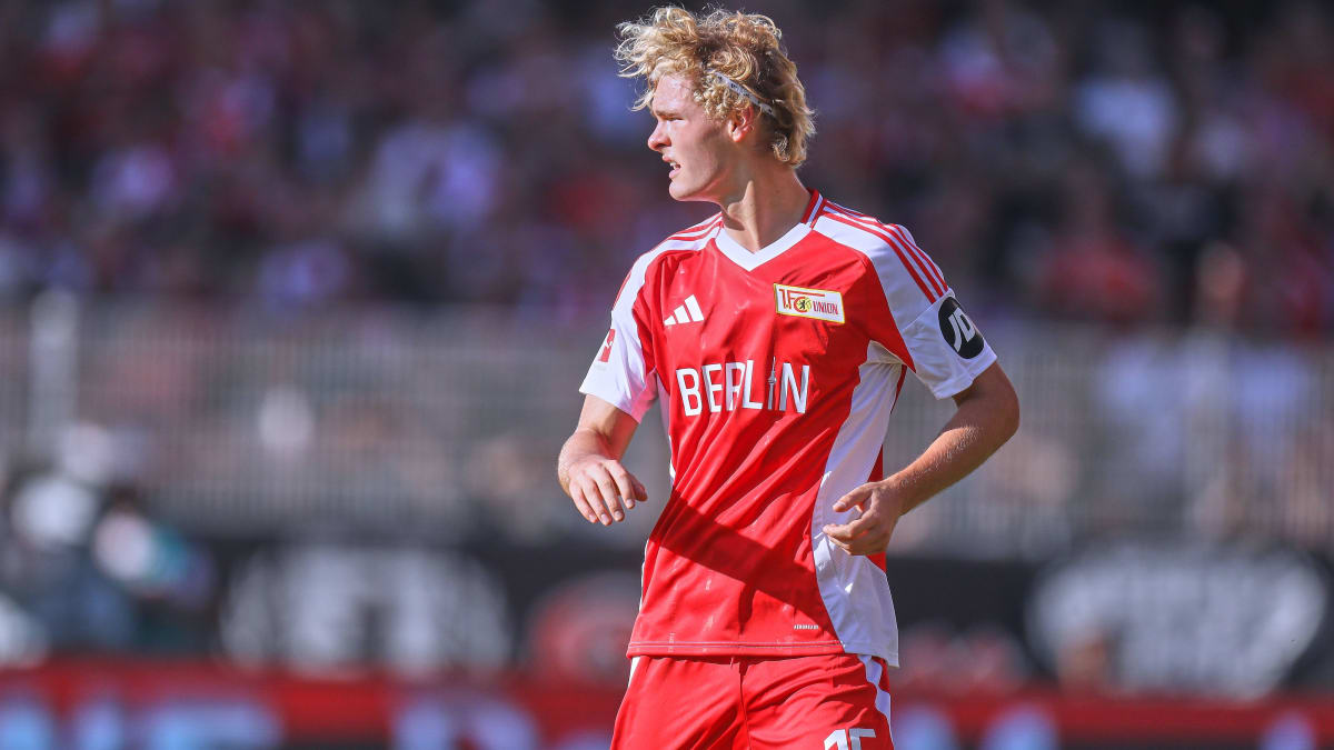 Comeback von Rothe lässt hoffen - kicker