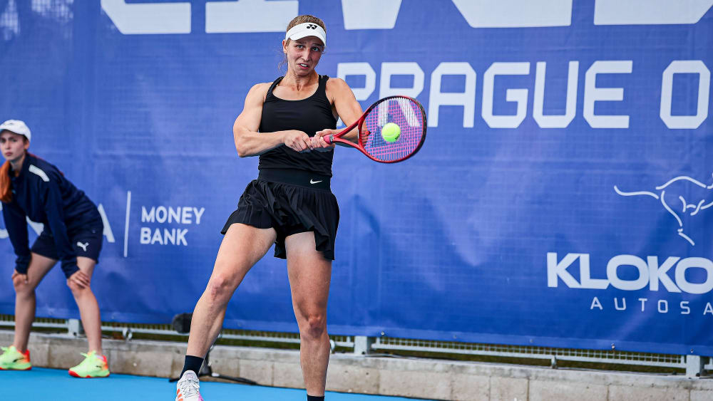 Aufgabe Wickmayer: Korpatsch siegt schon nach 19 Minuten - kicker