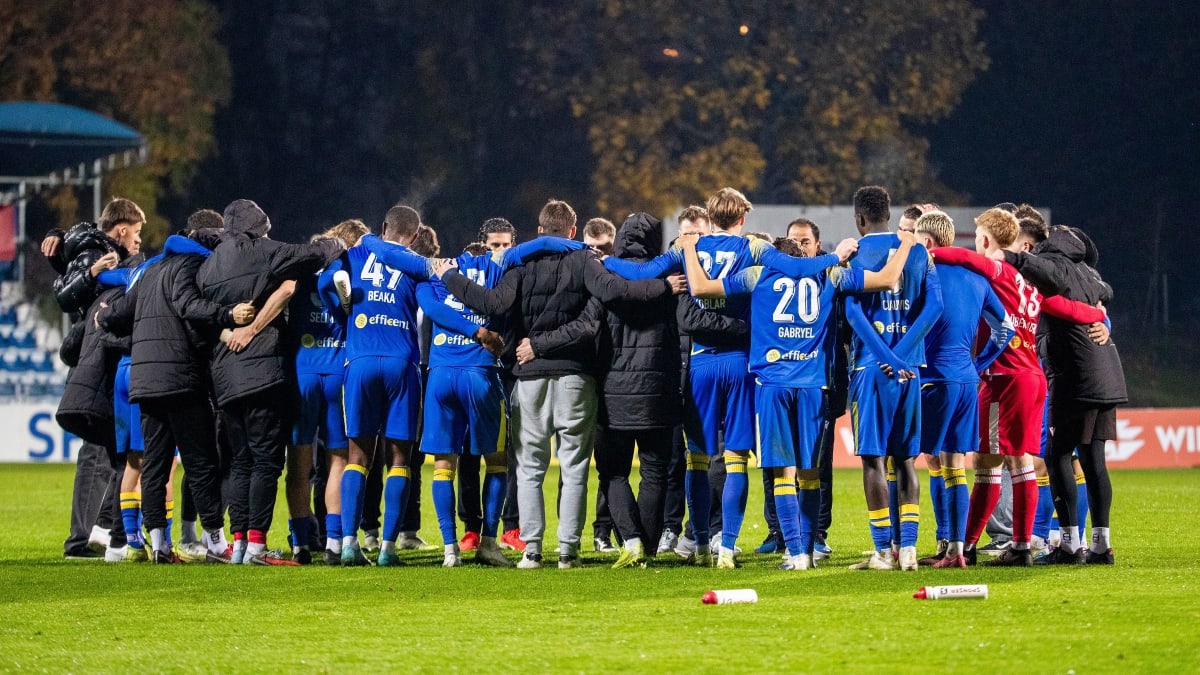 Insolvenz von Stripfing nun offenbar fix - kicker