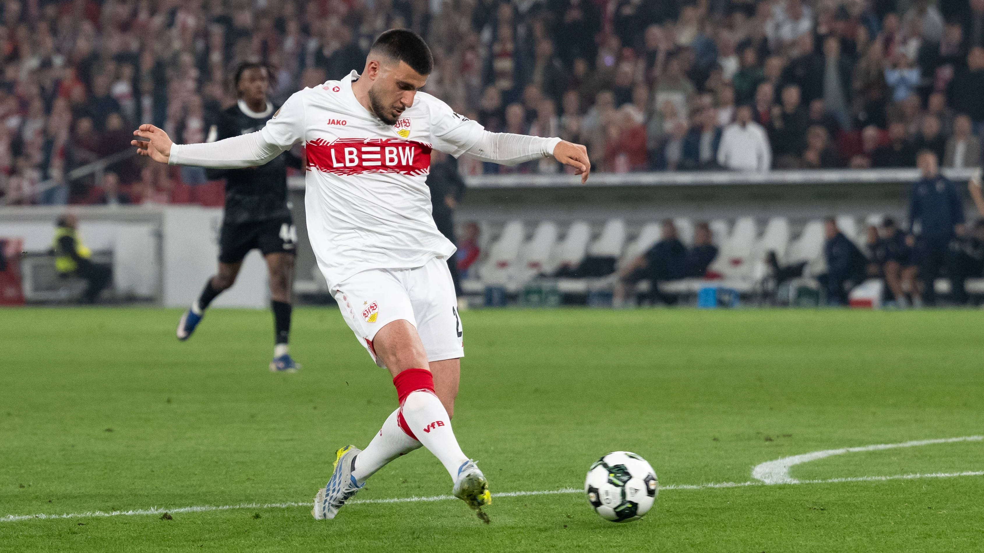 Liveticker | VfB Stuttgart - SC Freiburg 2:1 | Halbfinale | DFB-Pokal ...