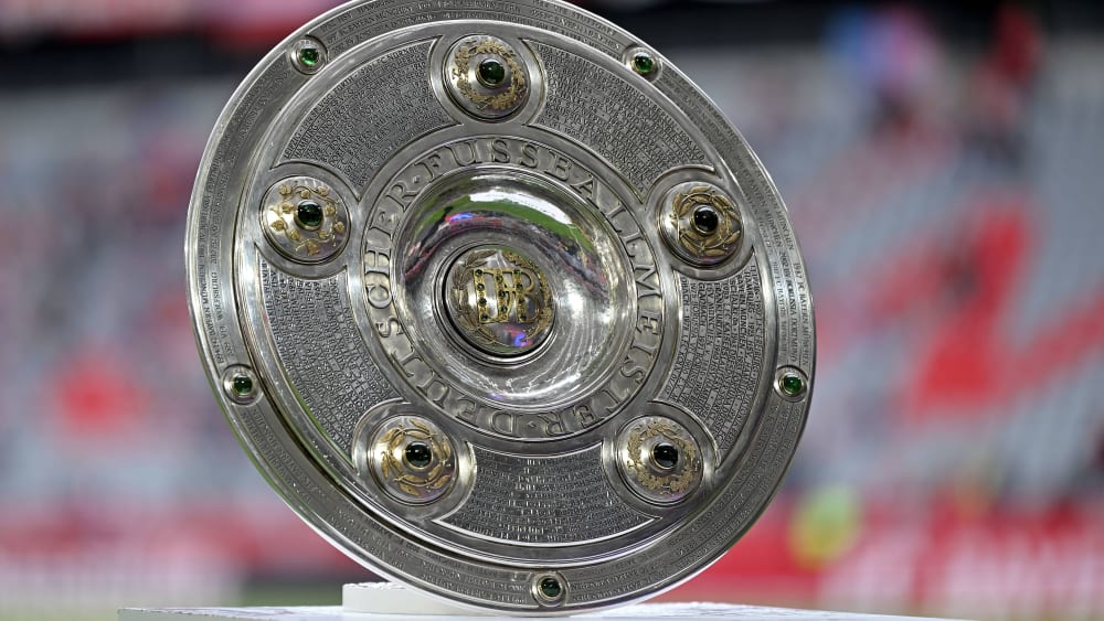 Dortmund wieder Meister? Die großen Fragen vor dem letzten Spieltag ...