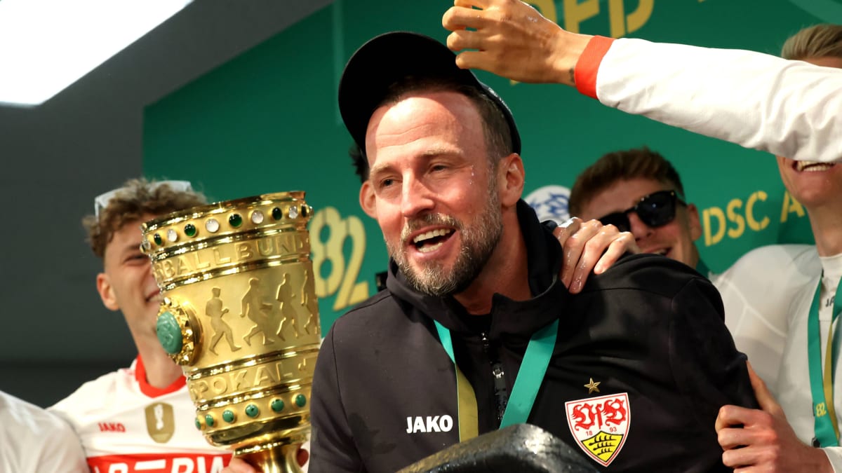 DFB-Pokal | Spielrunde - Vereine - News - Statistiken - kicker