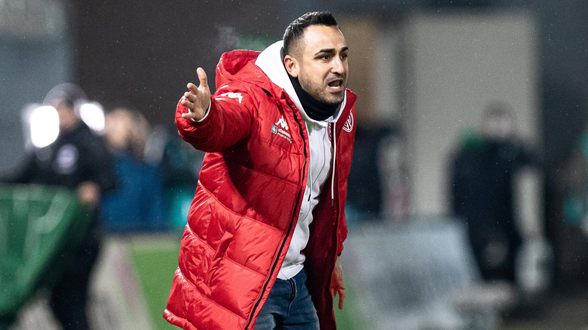 Top-Sünder im direkten Duell: Die Bundesliga-Trainer mit den meisten ...