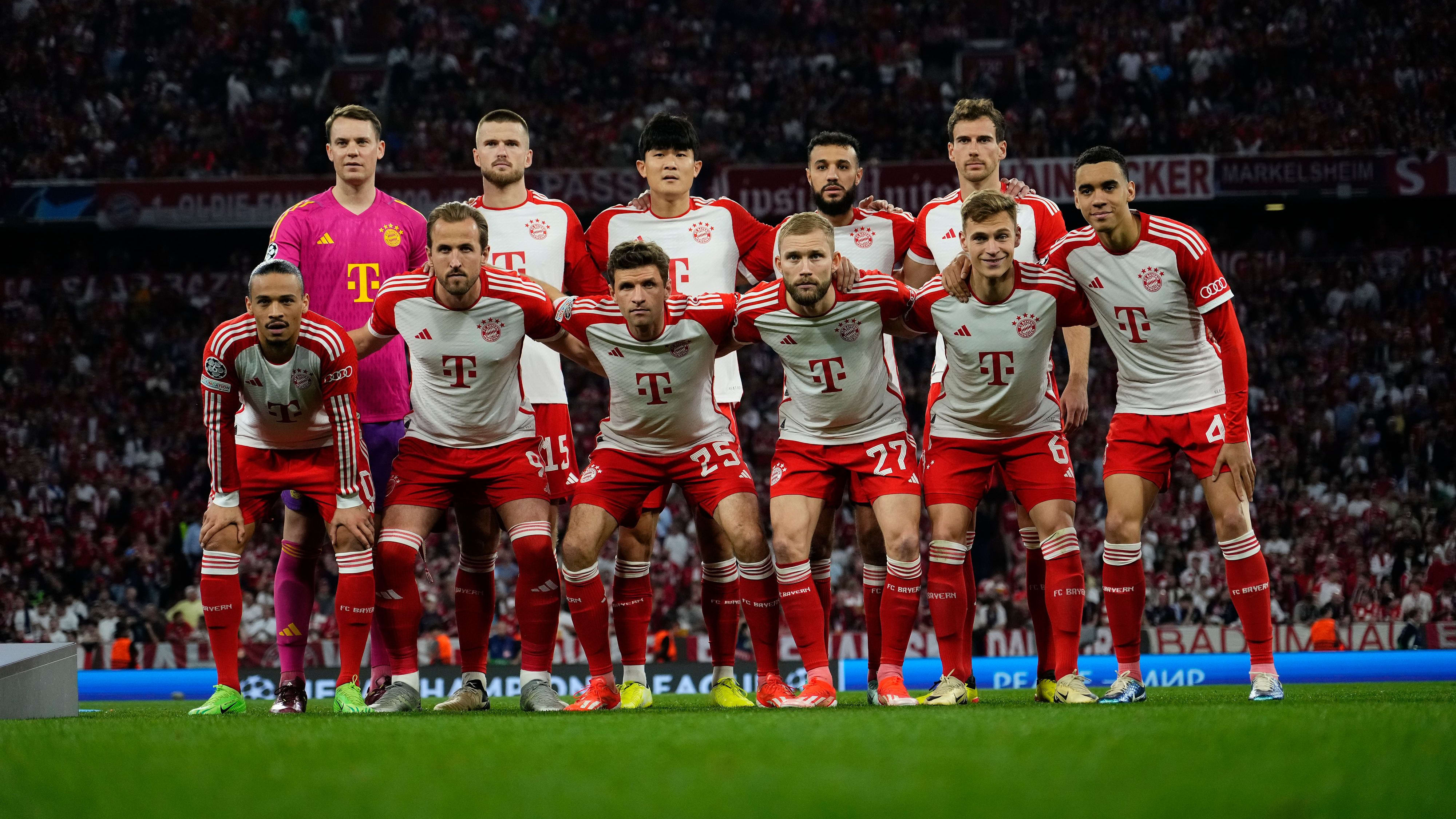 Liveticker | Bayern München - Real Madrid 2:2 | Halbfinale | Champions ...