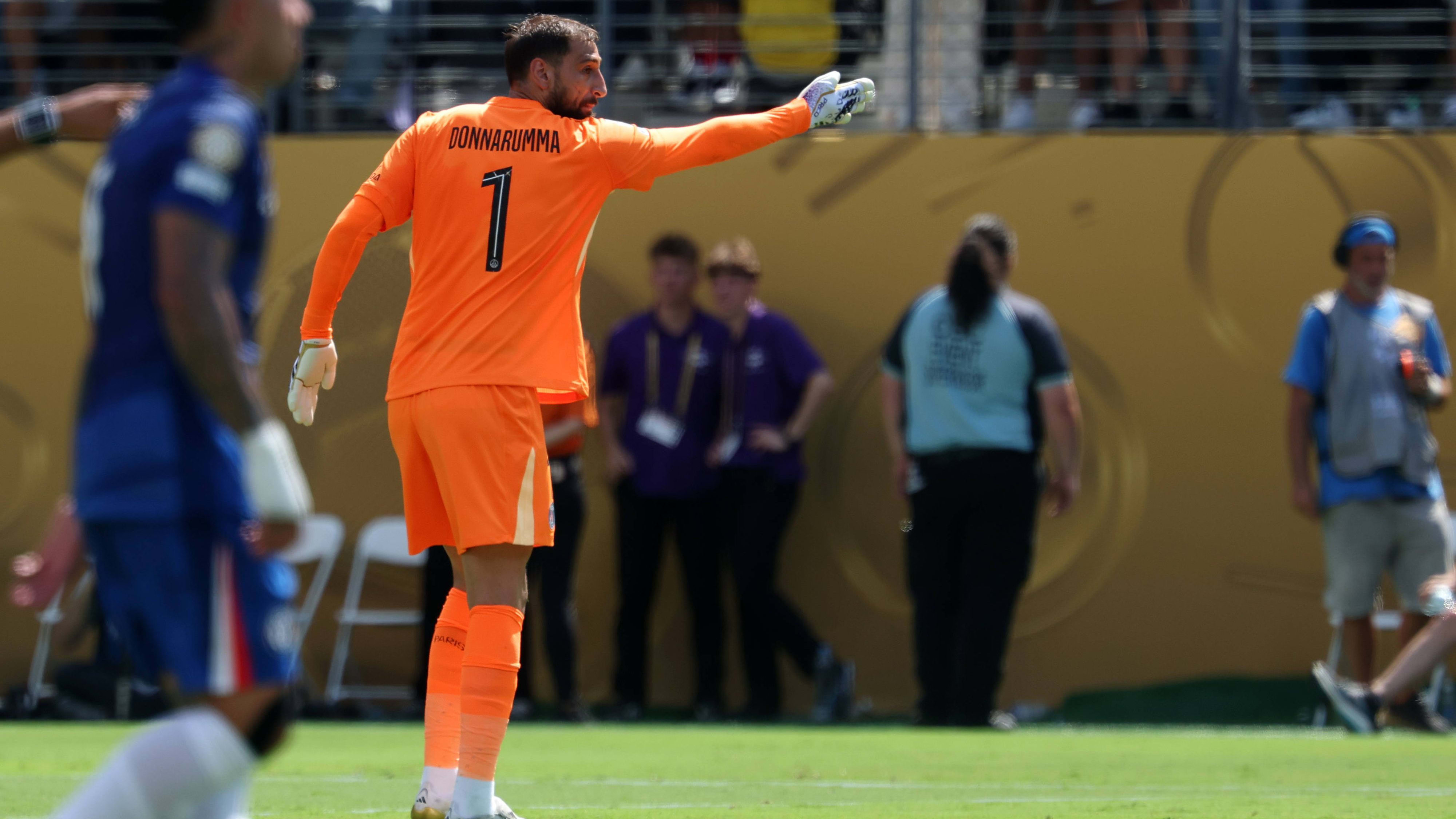 Liveticker | FC Chelsea - Paris St. Germain 3:0 | Finale | Klub ...