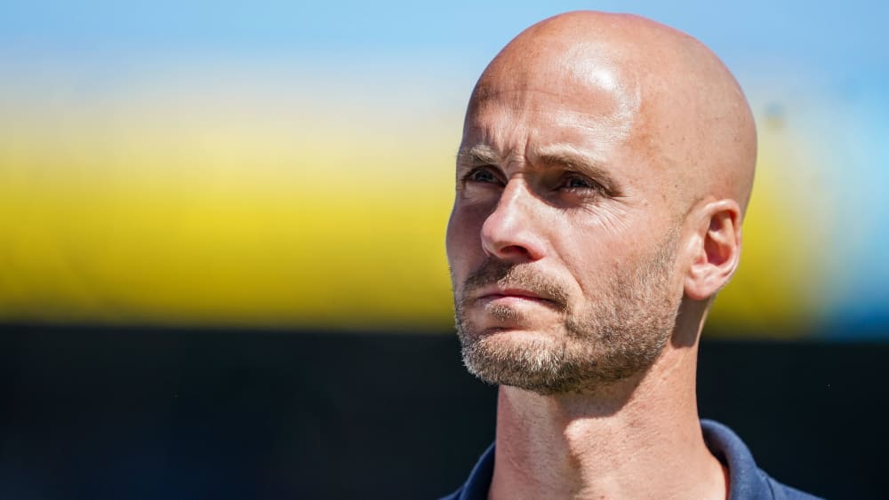 VfL Wolfsburg: Das Warten auf Neestrup - Simonis eine Alternative - kicker