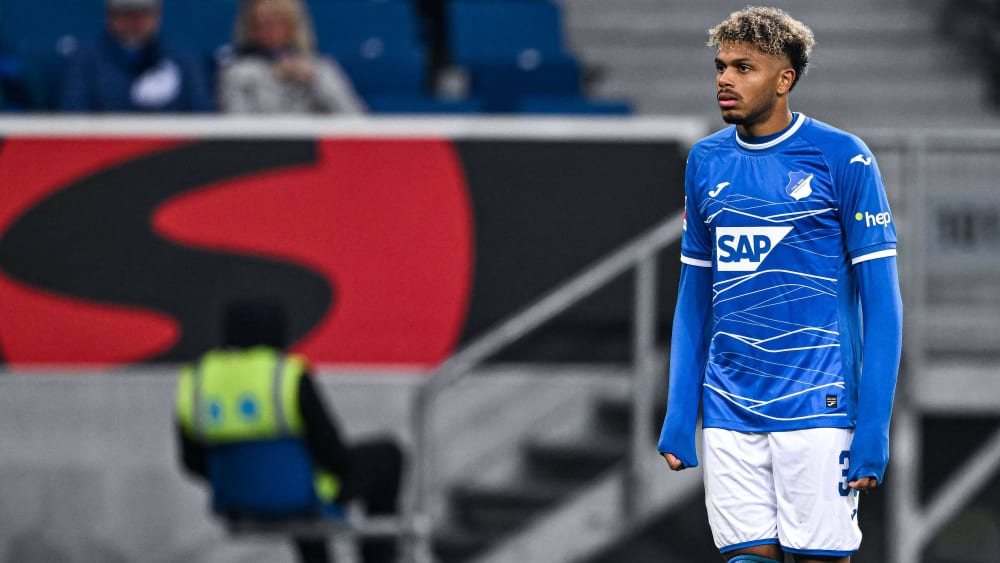 TSG Hoffenheim: So läuft der Rutter-Deal im Detail - kicker