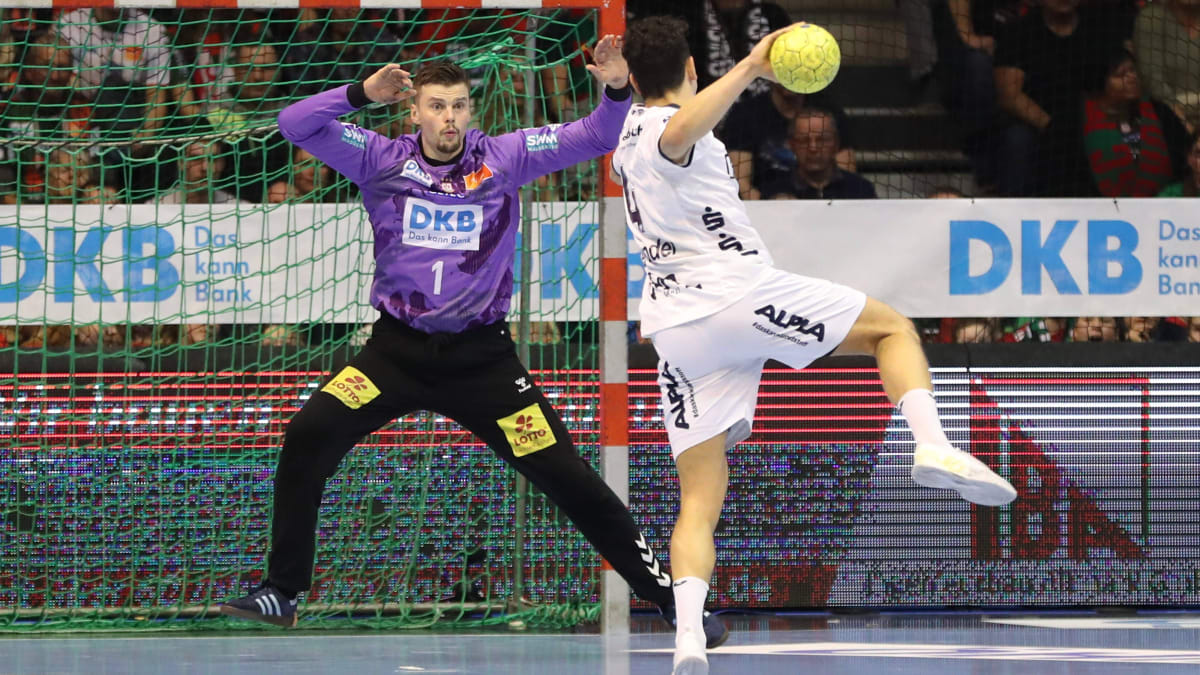 Handball | Spiele - Tabellen - News - Live-Ticker - kicker