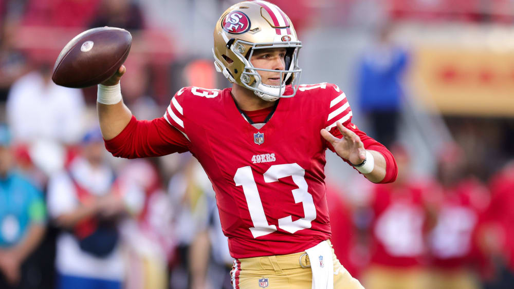 Mahomes, Young, Rodgers & Co.: Die NFL-Quarterbacks 2023 - kicker