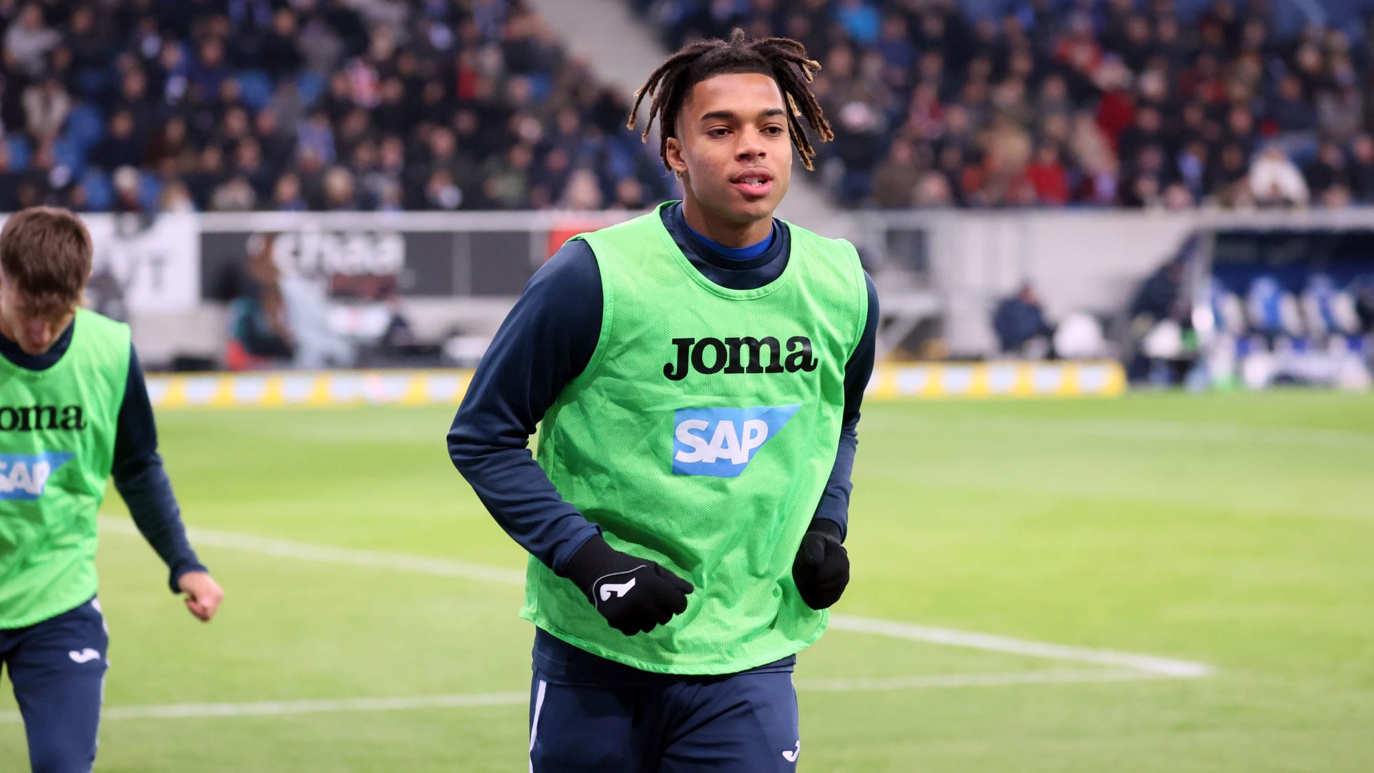 Paredes, Puerta und Co.: Diese Deutschland-Legionäre spielen bei der U ...
