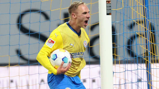 1. FC Saarbrücken News | Aktuelle Nachrichten & Infos - kicker